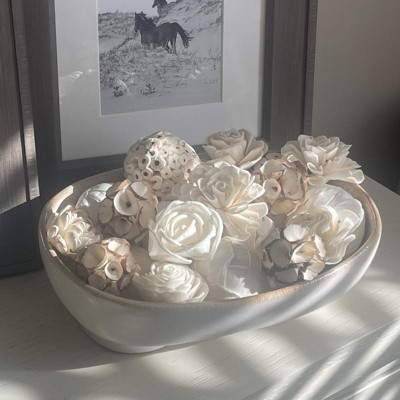 Shola Flower Filler Cream - Threshold™ : Target