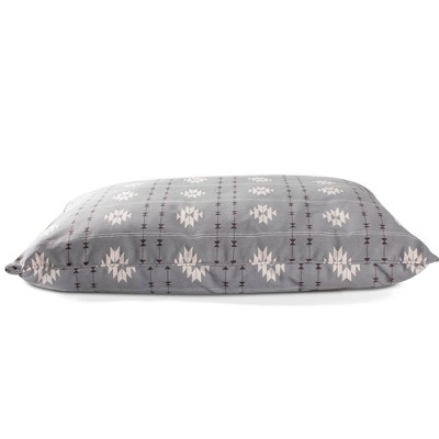 Solartec Cot Dog Bed - L - Gray : Target