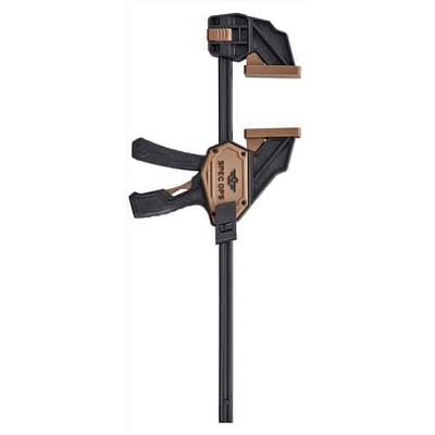 Spec Ops Tools 13 In. Trigger Clamp Set 330 Lb : Target