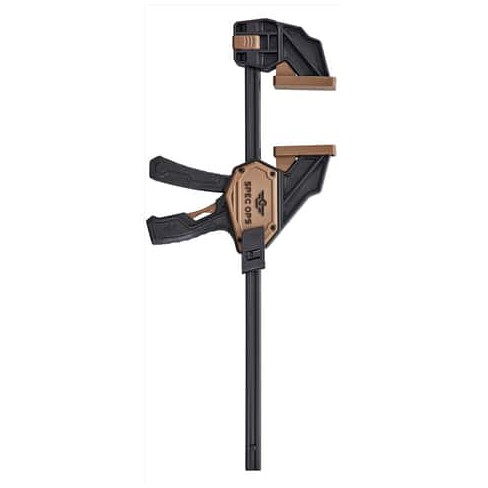 Spec Ops Tools 13 In. Trigger Clamp Set 330 Lb : Target