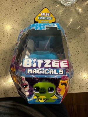 Bitzee Magicals Interactive Digital Pet : Target