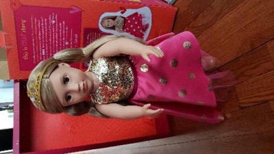 Our Generation Sarah 18" Fashion Doll : Target