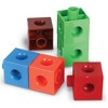 Learning Resources Snap Cubes, Set Of 500, Ages 5 And Up : Target