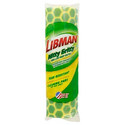Libman Nitty Gritty Roller Mop : Target