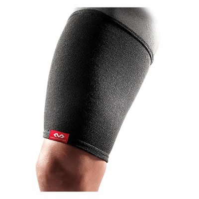 Mueller Adjustable Thigh Support - Black : Target