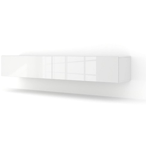 Homlando Bingo Lowboard Tv Cabinet 180 Cm Made In Eu Modern Furniture ...