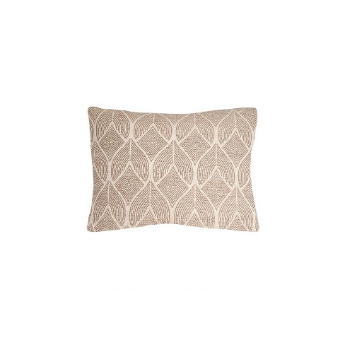 Cool Tropics Mocha Outdoor Pillow : Target