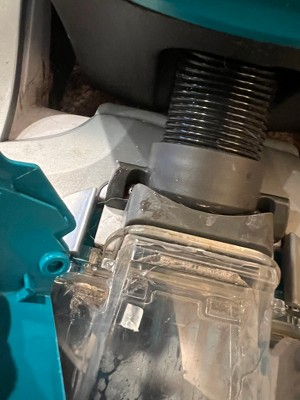 Hoover Smartwash Automatic Carpet Cleaner Machine And Upright Shampooer ...