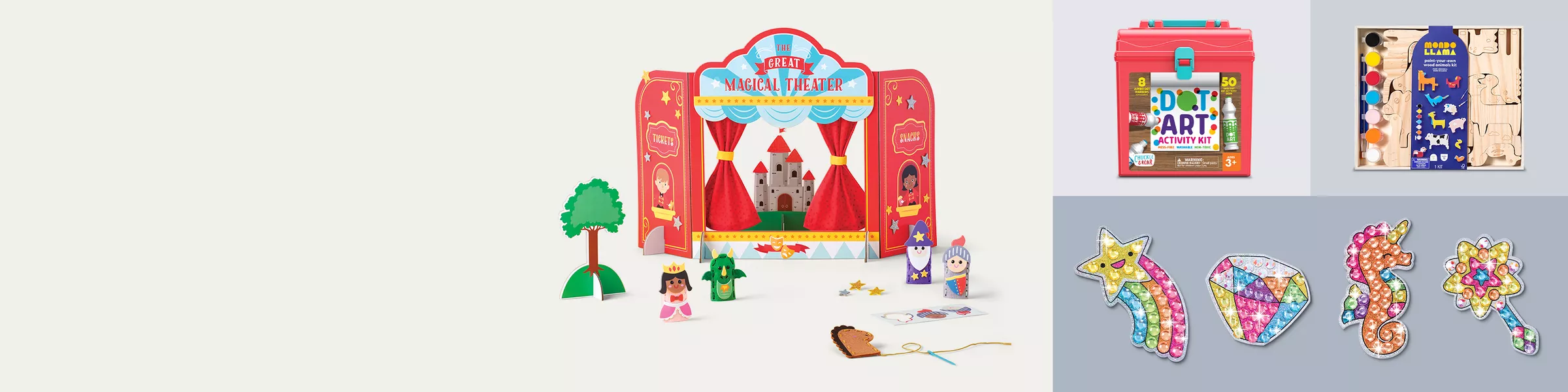 Arts & Crafts : Target