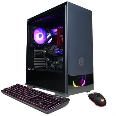 Desktop Computers : Target