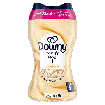 Downy Fresh Scent Unstopables In-wash Laundry Scent Booster Beads - 5 ...