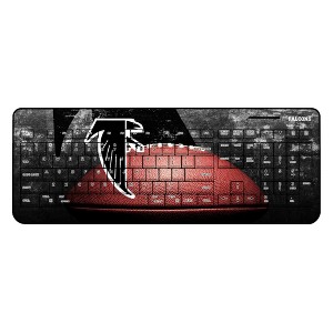 NFL NFC Historic Teams Legendary Wireless USB Keyboard : Target