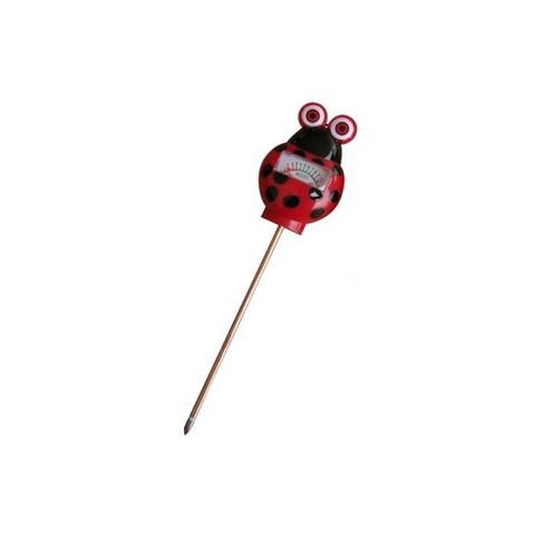 Simply Conserve Moisture Meter Soil Probe Ladybug : Target