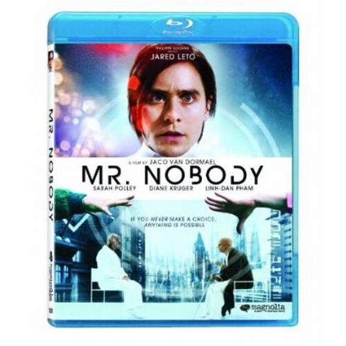 Mr Nobody : Target