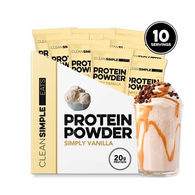 Clean Simple Eats : Target