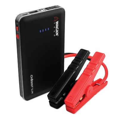 Lokithor J1000 Jump Starter 1000a 12v Car Starter (lifepo4-tech) Up To ...