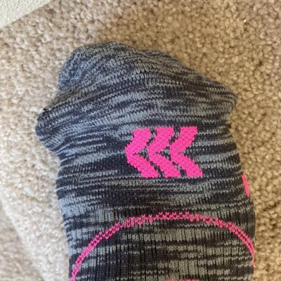 Women's Compression 2pk Knee High Athletic Socks - All In Motion™ 4-10 ...