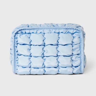 Zip Around Clear Pouch - Wild Fable™ Yellow : Target