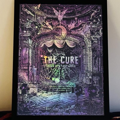 1" Profile Poster Frame Black - Room Essentials™ : Target