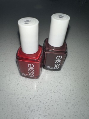 Essie Odd Squad Collection Salon-quality Vegan Nail Polish - Not A ...