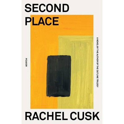 Kudos - (outline Trilogy) By Rachel Cusk (paperback) : Target