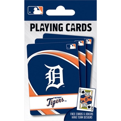 Masterpieces Officially Licensed Mlb Colorado Rockies Playing Cards ...