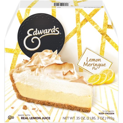 Edwards : Frozen Desserts : Target