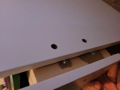 Melissa & Doug Deluxe Wooden Multi-activity Play Table - For Trains ...