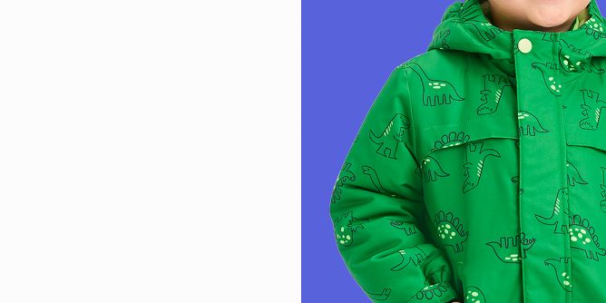Toddler Boys’ Coats & Jackets : Target