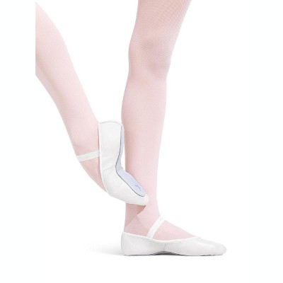 Capezio Beige Hanami Ballet Shoe, 4 Medium : Target