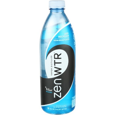 Pure Life Water Distilled - Pack Of 2 - 320 Fl Oz : Target