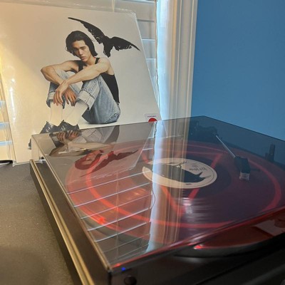 Conan Gray - Kid Krow (red) (target Exclusive, Vinyl) : Target