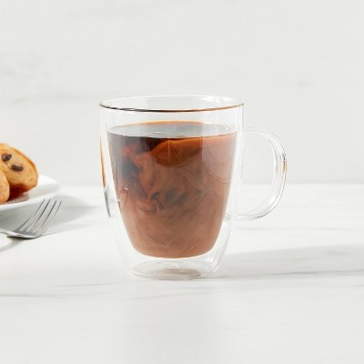 Glass : Coffee Mugs & Tea Cups : Target