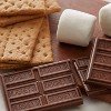 Hershey's Milk Chocolate Candy Bar - 1.55oz : Target