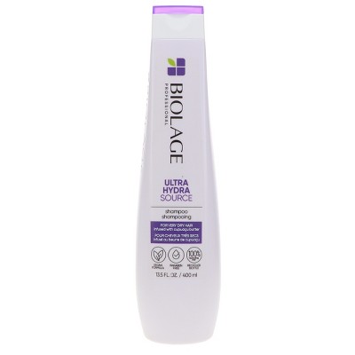 Matrix Biolage Ultra Hydrasource Shampoo & Conditioner (33.8 Oz Xxl ...