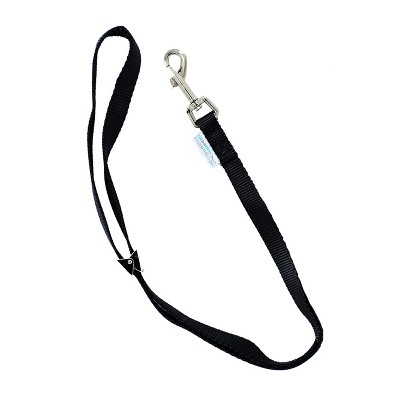 Groomer Essentials 22" Grooming Loops - Black : Target