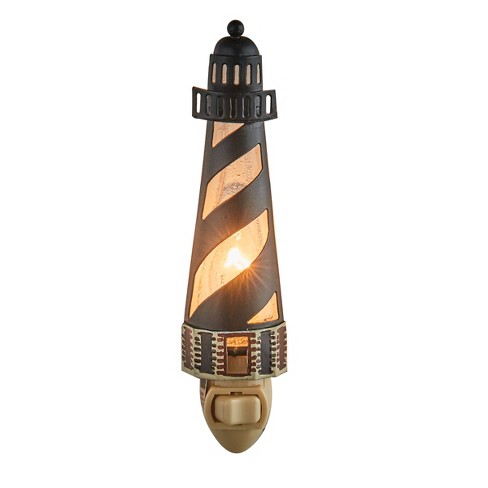 Park Designs Cape Hatteras Night Light : Target