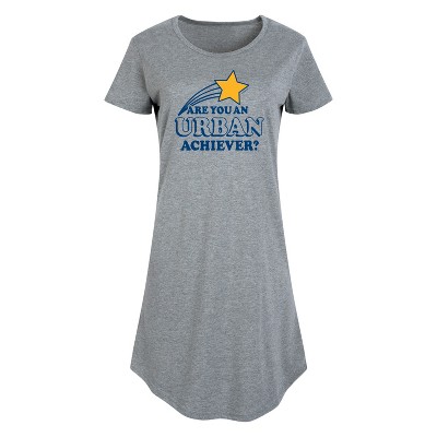 Women's - The Big Lebowski - Are You An Urban Achiever : Target