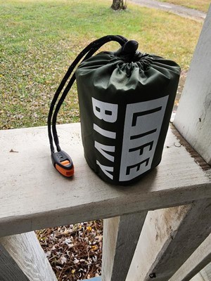 Go Time Gear Life Bivy : Target