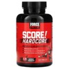 Force Factor Score! Hardcore, Performance And Libido Intensifier, 120 Tablets : Target