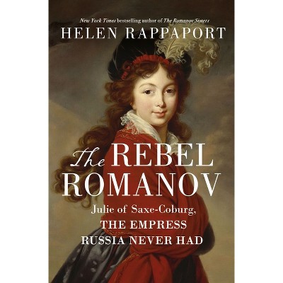 After The Romanovs - By Helen Rappaport (paperback) : Target