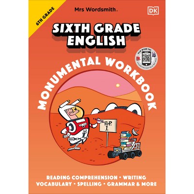 Mrs Wordsmith Epic Words Vocabulary Book, Kindergarten & Grades 1-3 ...