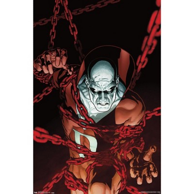 Trends International Dc Comics - Deadman - Chains Unframed Wall Poster ...