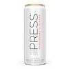 Press Premium Alcohol Hard Seltzer Signature Variety Pack - 12pk/12 Fl ...