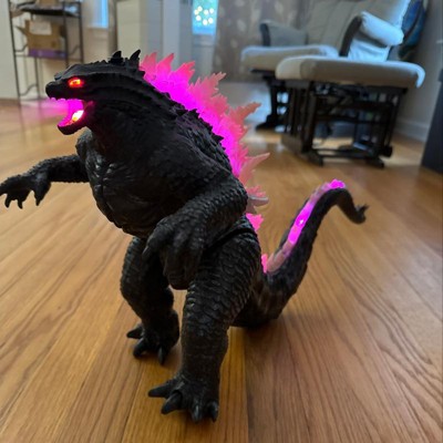 Jada Godzilla X Kong: The New Empire Heat-ray Breath Godzilla Rc : Target