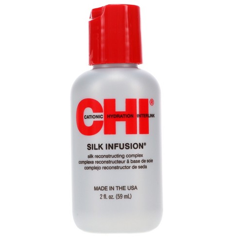 Chi Silk Infusion Reconstructing Complex 2 Oz : Target