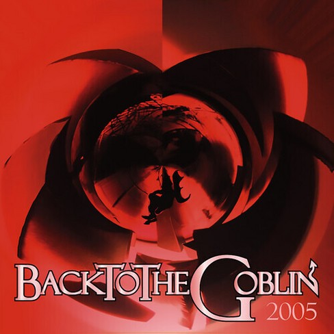 Goblin - Backtothegoblin 2005 (cd) : Target