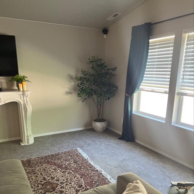 72" Artificial Ficus Tree - Threshold™ Designed With Studio Mcgee : Target