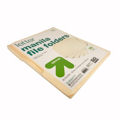 File Folders : Target