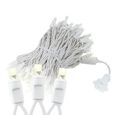 Novelty Lights Led Christmas String Lights Light Set 100 Mini Bulbs ...